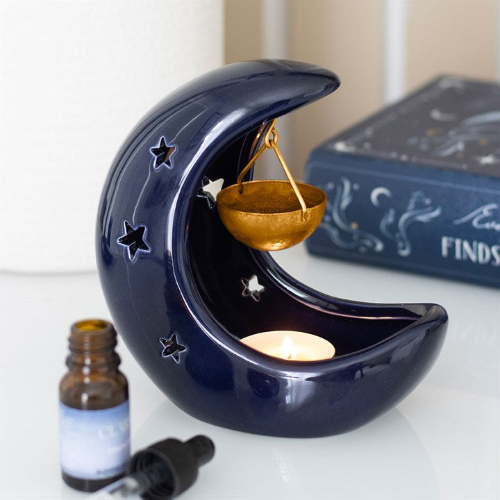 Oil Burners – Thimble & Trinket